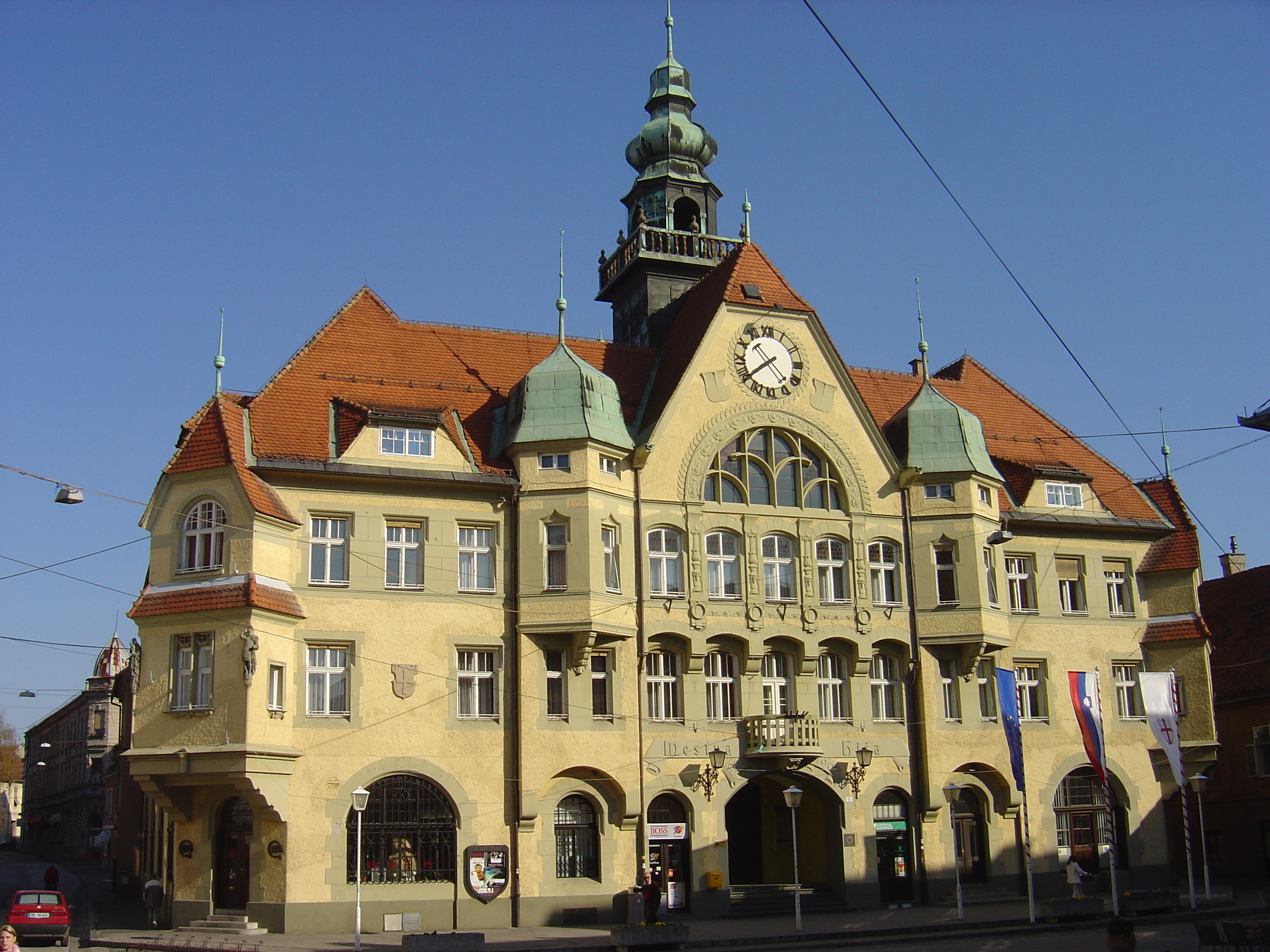 Stanovanje/Prodamo/Ptuj